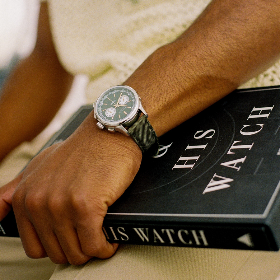 Watches – Calgari Watches